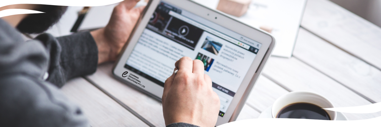 Learning Design Template Elearning Educational Solutions